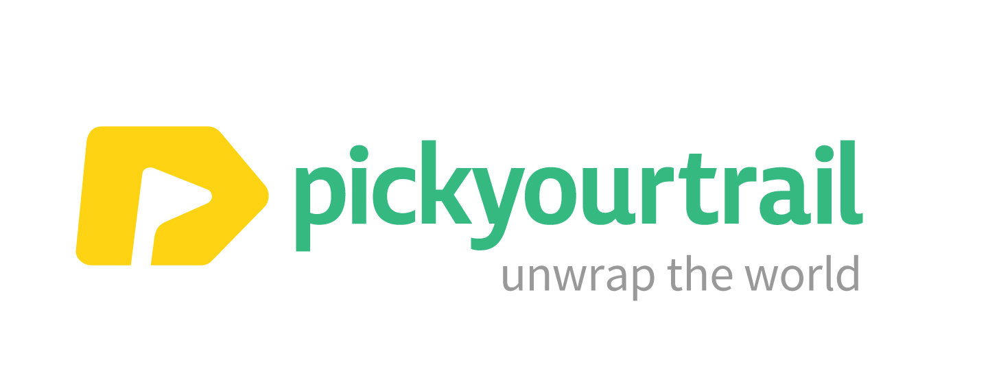 Meet the new face of Pickyourtrail!