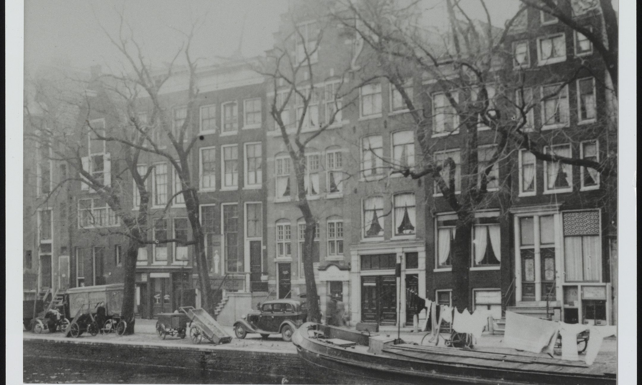 Anne Frank House Secret Annex Anne Frank House Secret Annex
