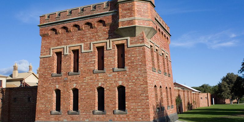 8 Magnificent Castles In Sydney: The Unexplored Side Of Sydney