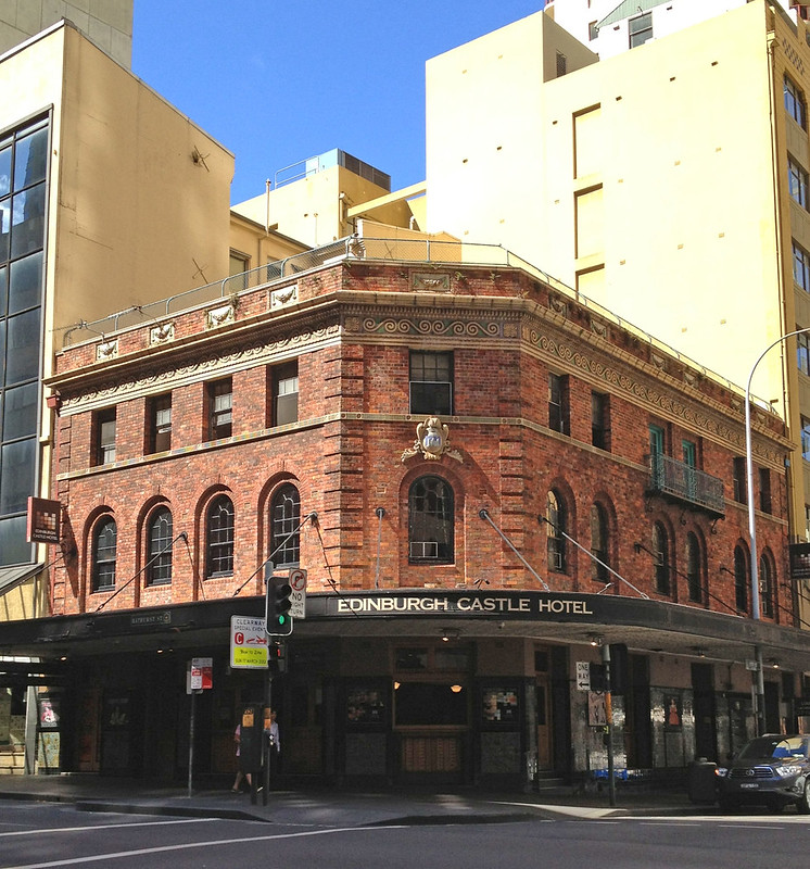 8 Magnificent Castles In Sydney: The Unexplored Side Of Sydney