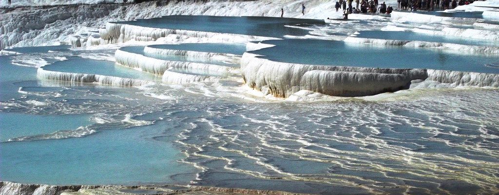 13 Hot Springs In Turkey That Offer True Essence Of Relaxation