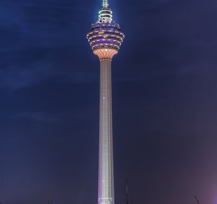 KL Tower: Why You Must Visit This Attraction In Malaysia