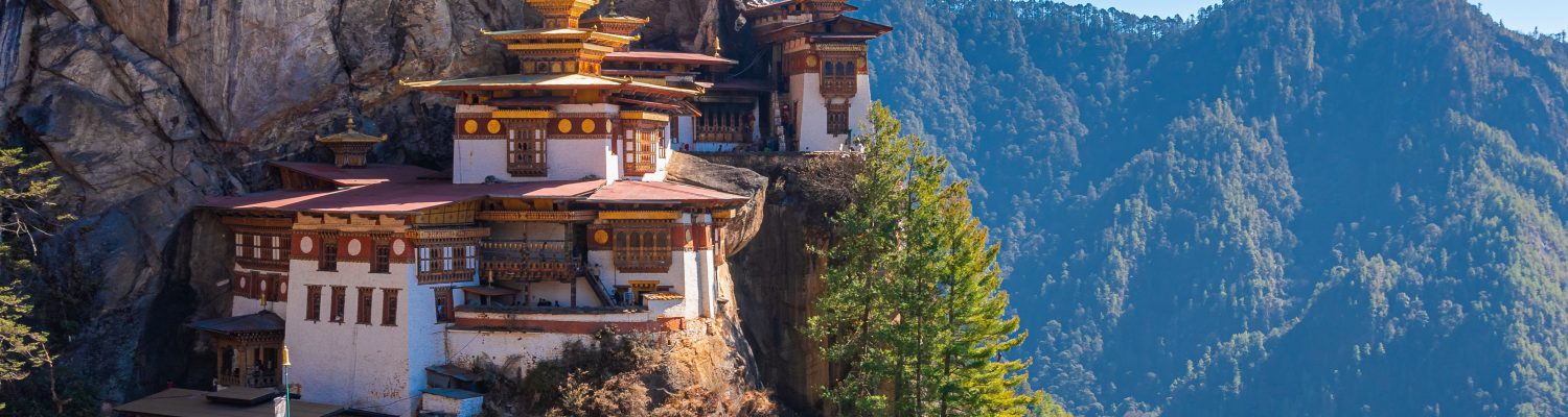Rumtek Monastery - A Place to refresh your Mind, Body, and Gnosis!