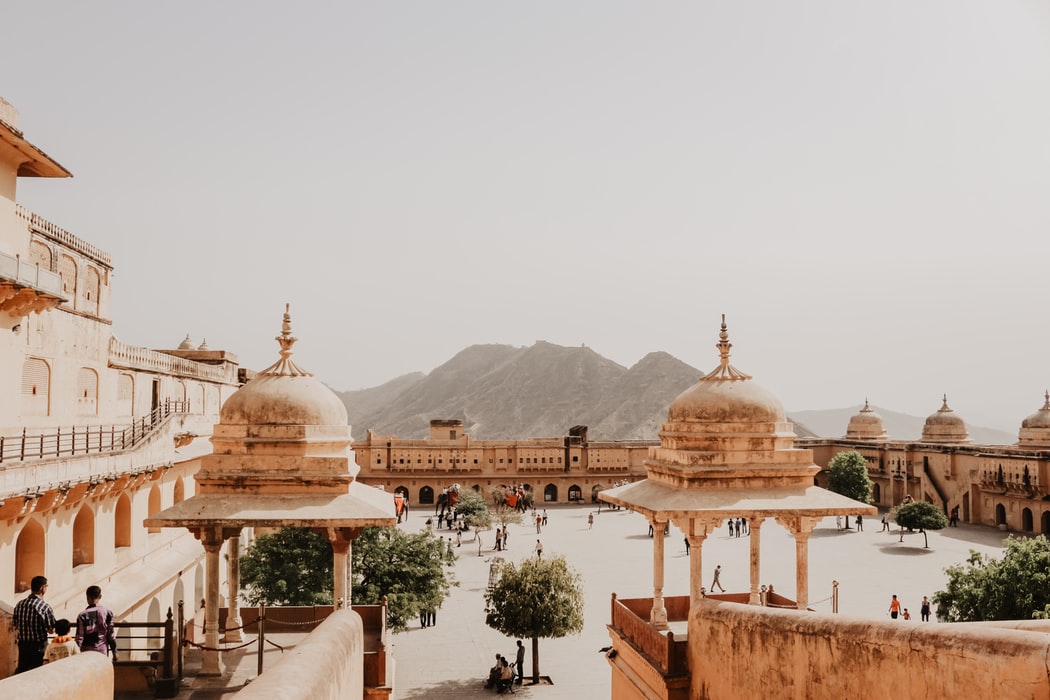 10 Ancient Places In Rajasthan which are must visit in 2020