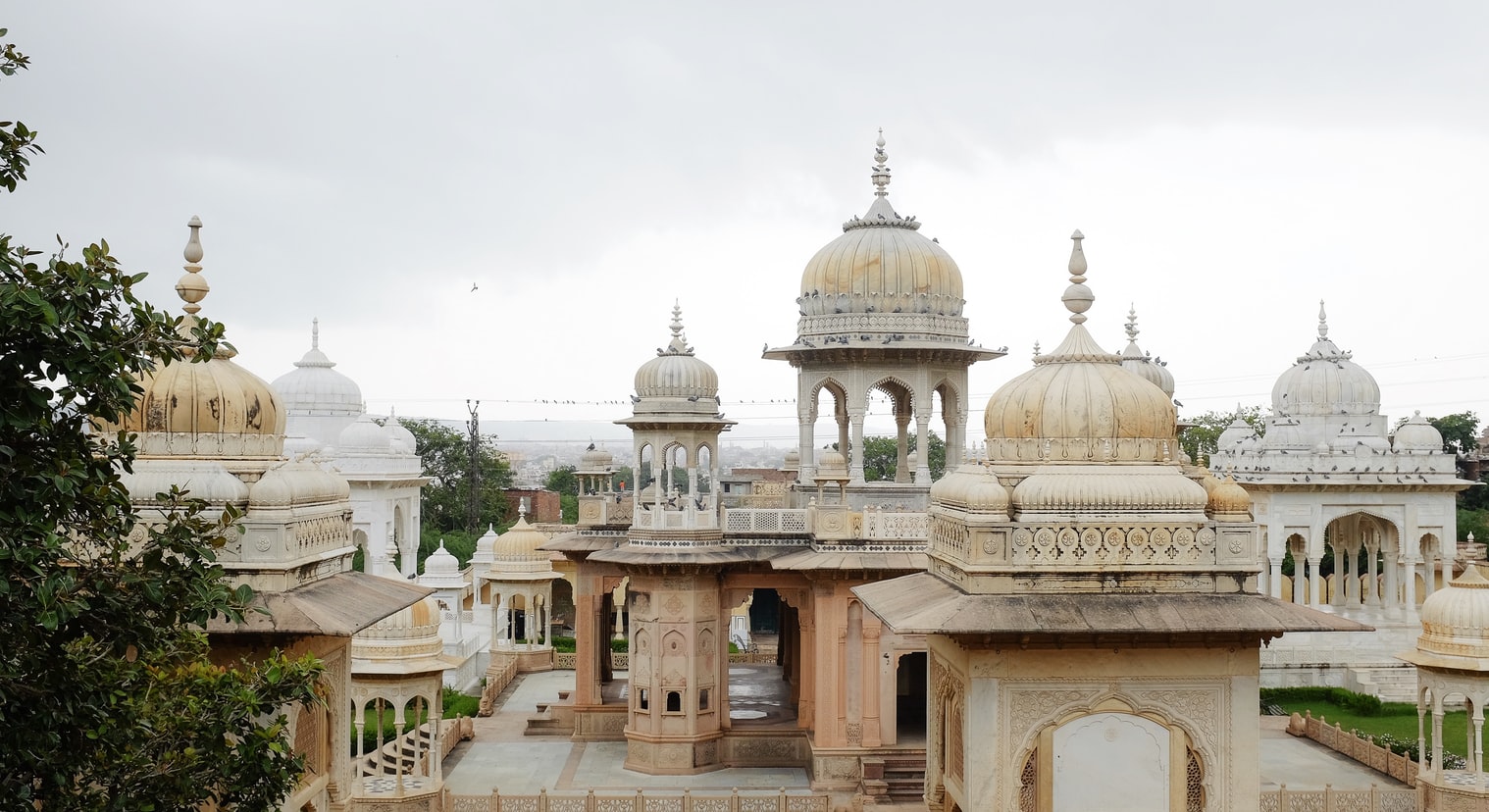 10 Ancient Places In Rajasthan which are must visit in 2021