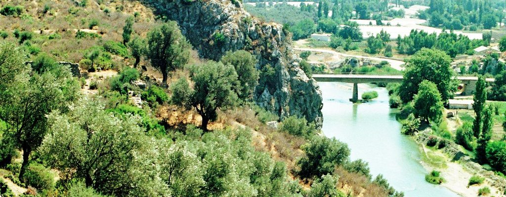 Places to Visit in Turkey in July in 2020 - Pickyourtrail