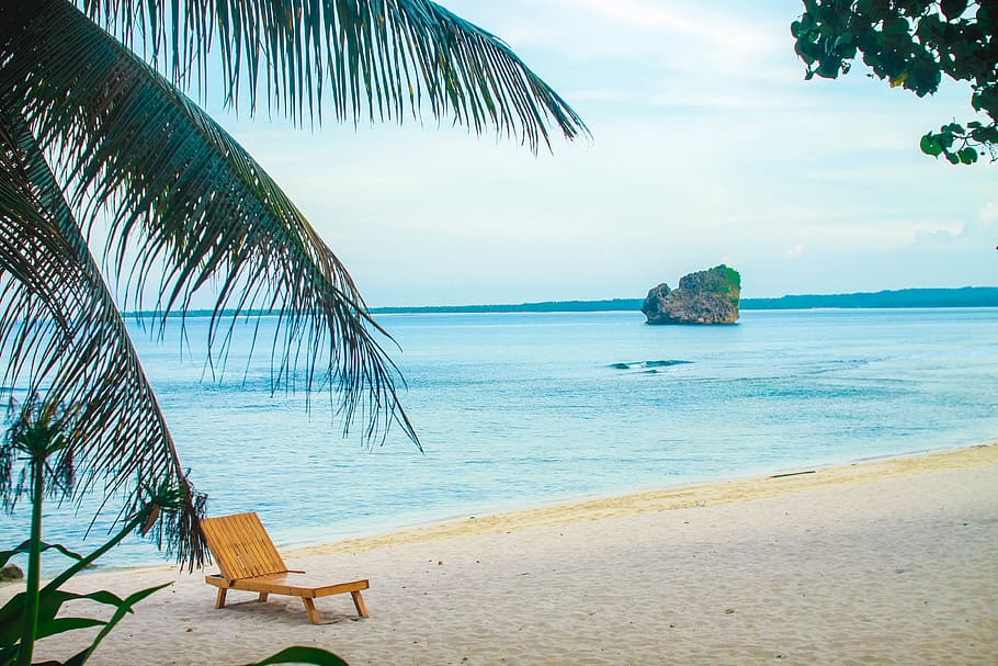 Philippines in April - How to spend your Summer in Philippines