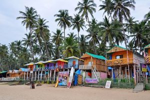 Fontainhas in Goa - All You Should Know About Goa's Latin Quater