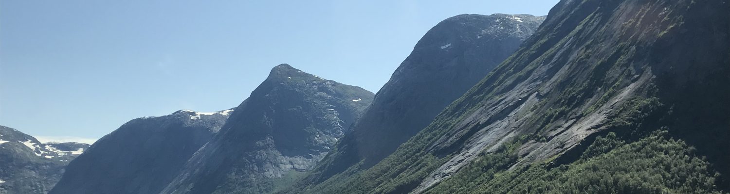 Top Day Trips From Outstanding Oslo - A Break From the Hustle