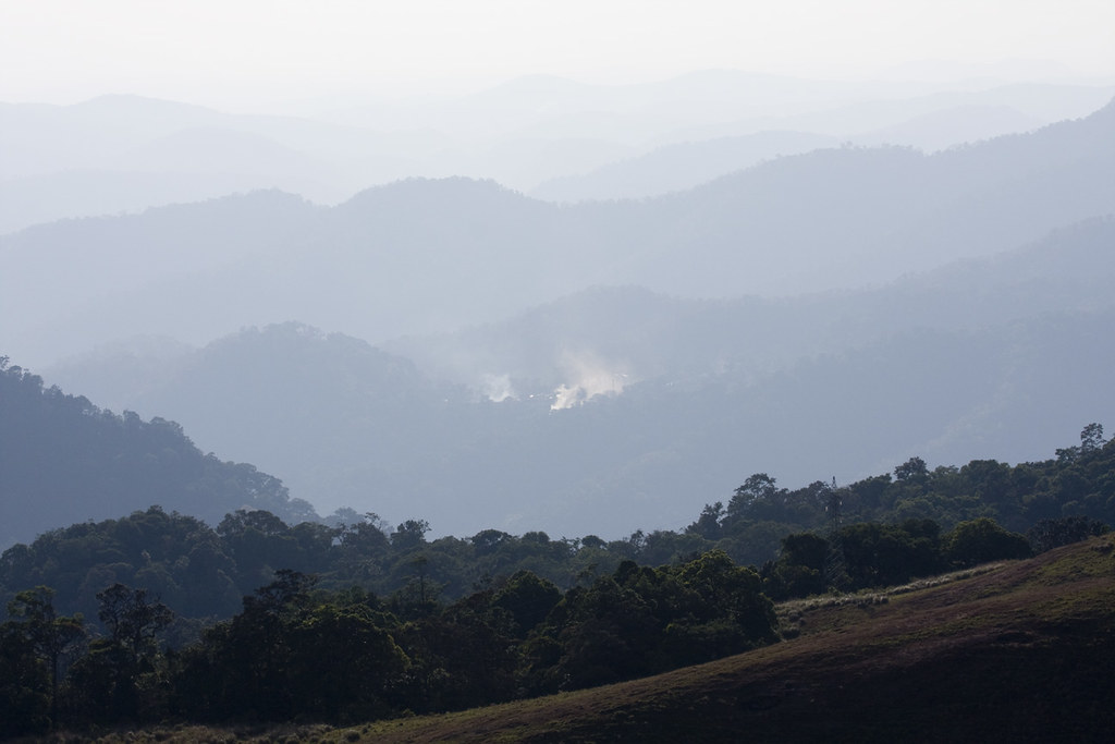 Gavi in Kerala - A complete travel guide to the hilly Abode!