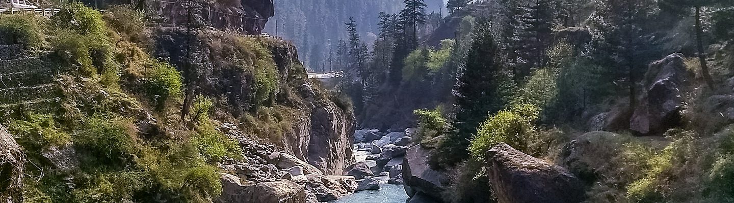 Things to Do in Kasol - The mini Israel of India that just can't be missed