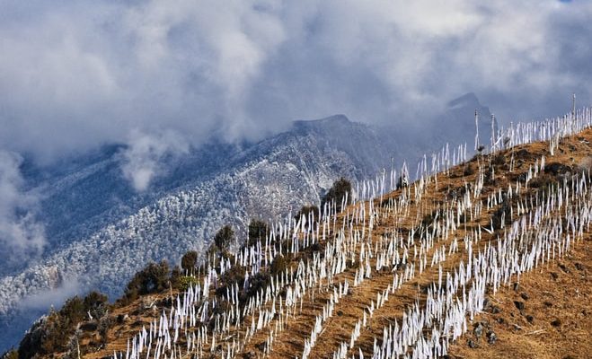 Sikkim Itinerary Package for 6 nights and 7 days (2020) - Pickyourtrail