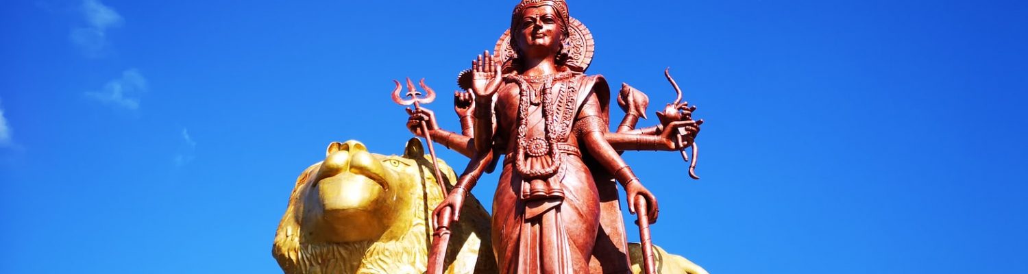 Explore the enchanting temples of Mauritius! Top divine places to visit!!