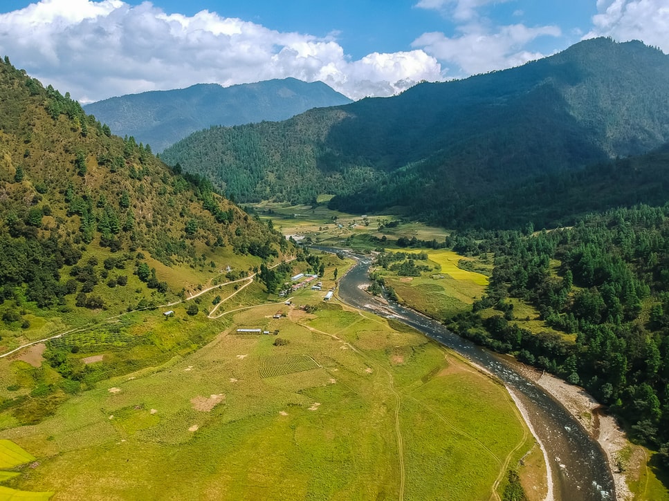 Roing In Arunachal Pradesh - The Hidden Beauty of India