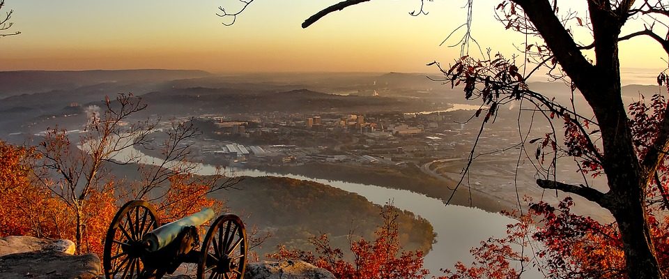 Explore the top 10 attractions in Tennessee! - For the perfect USA holiday