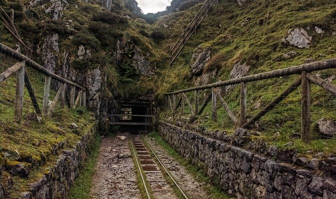 Experience the scenic rail journeys in Spain - Pickyourtrail Travel Blog