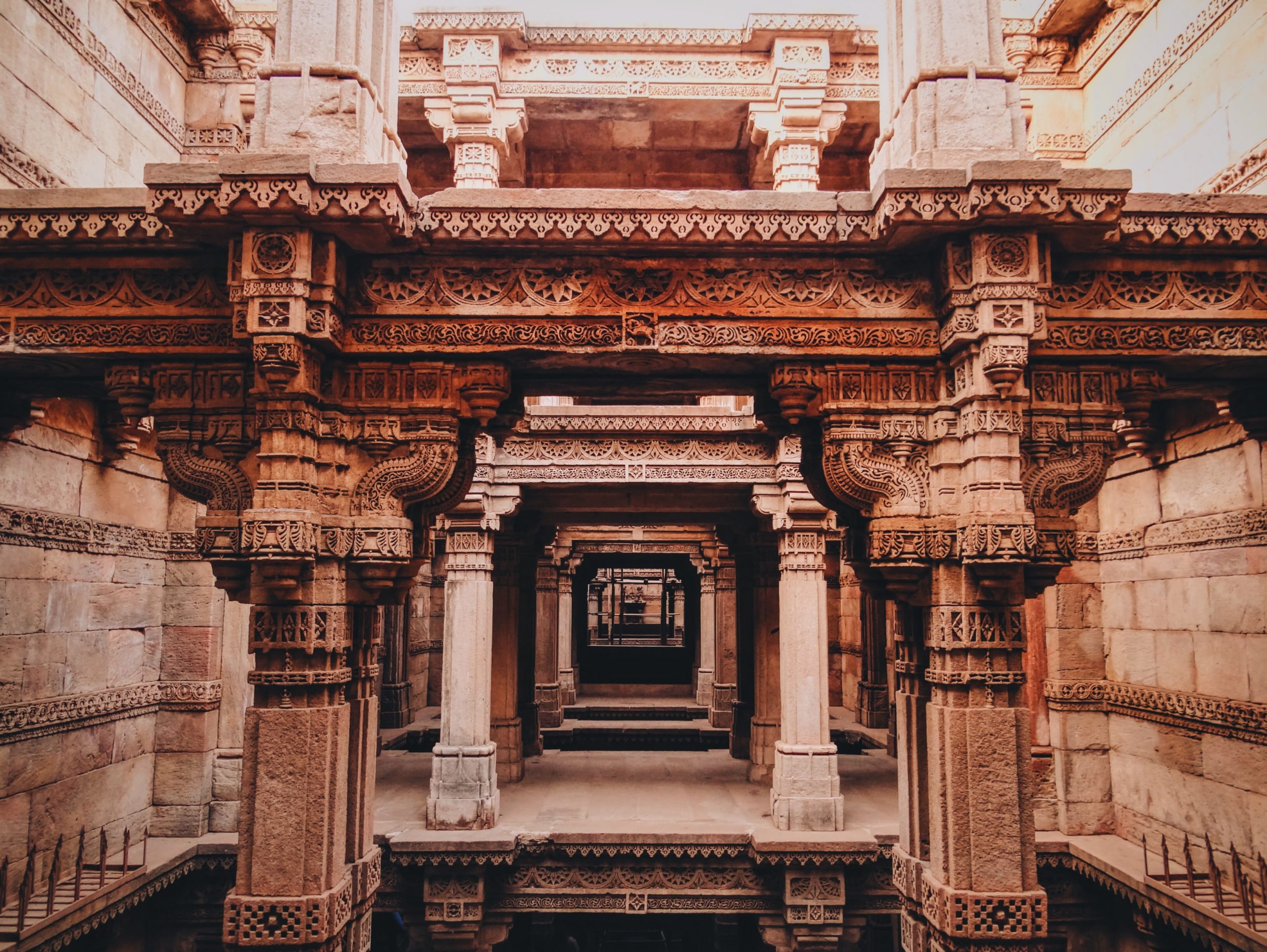 Best Places To Visit In Gujarat 2020 Gujarat Tourism