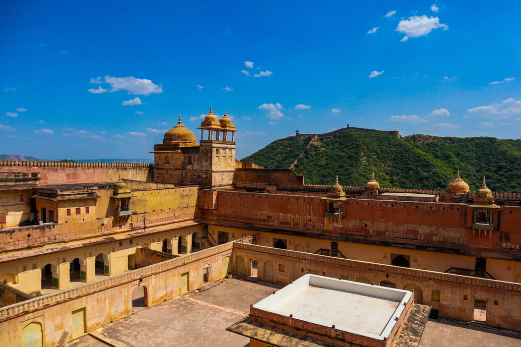 Chokhi Dhani in Rajasthan - Everything you need to know!