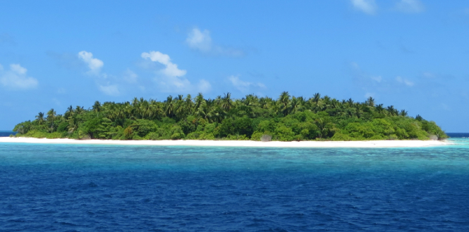 Best 10 Atolls of The Maldives | List of Atolls in The Maldives in 2021